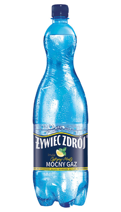 Produkty • Żywiec Zdrój